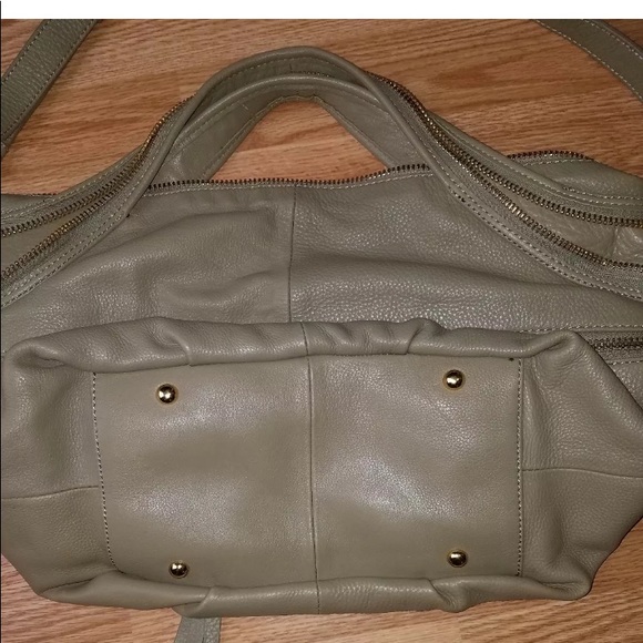Kelsi Dagger | Bags | New Kelsi Dagger Leather Bag Tote | Poshmark